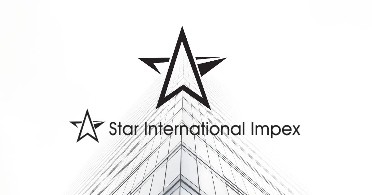 Star International Impex - Your Buying Office
